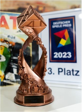 DEUTSCHER SPIELEPREIS